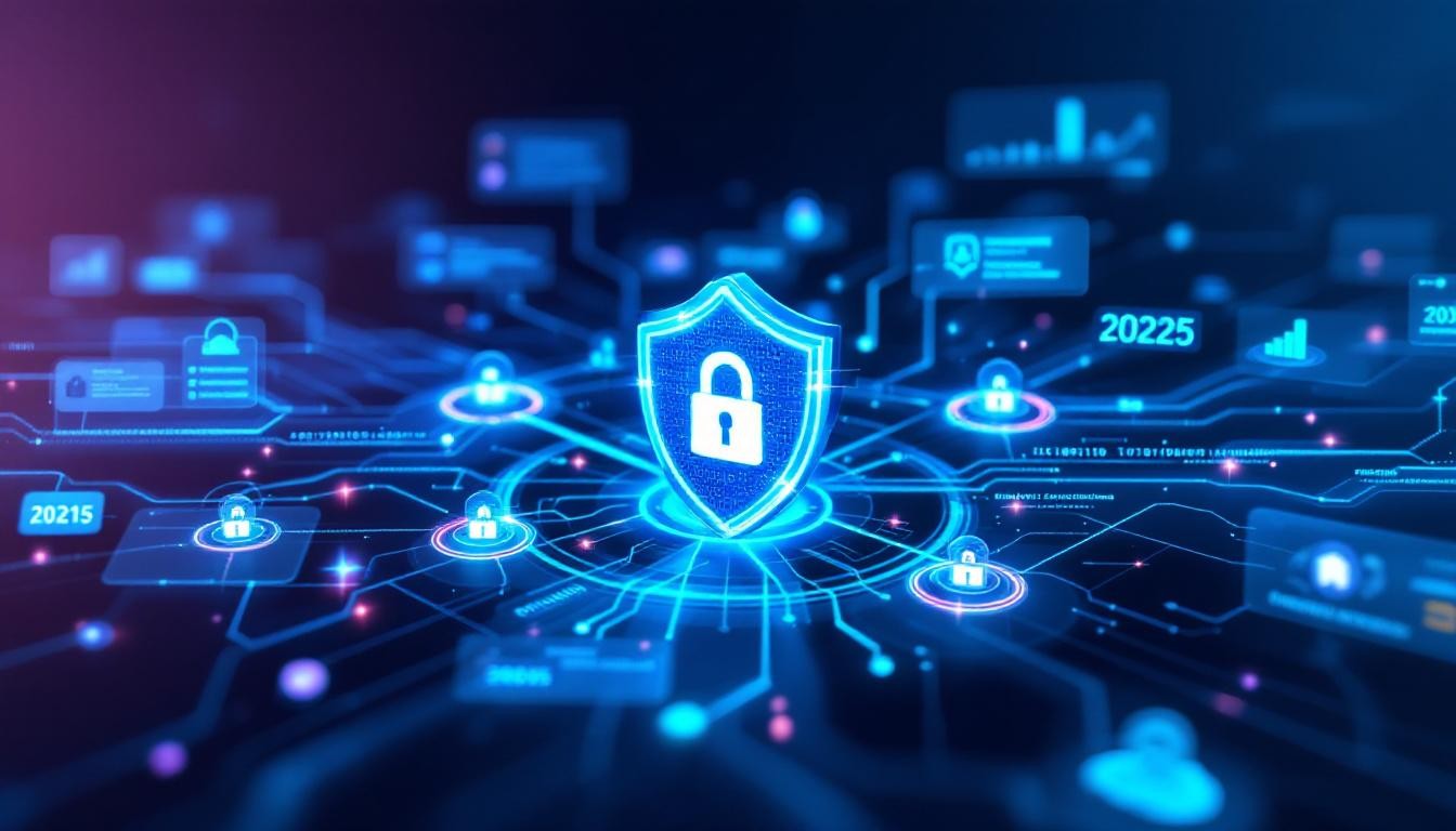 Data Security Management Best Practices for 2025 - Scannmore