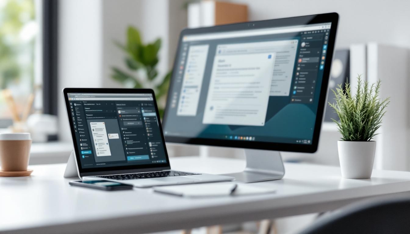 Digital Mailroom for Remote Teams [Guide] - Scannmore