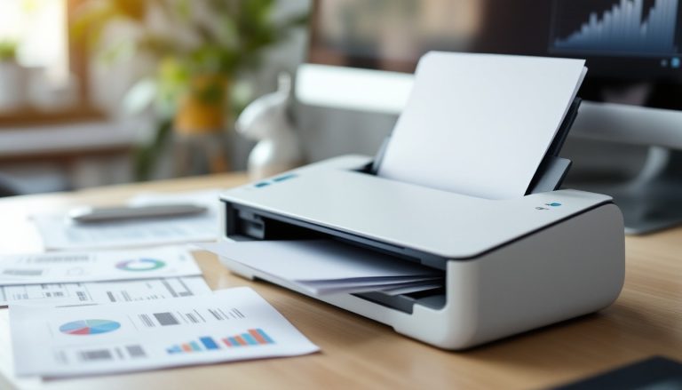 Choosing the Right Document Scanning System - Scannmore