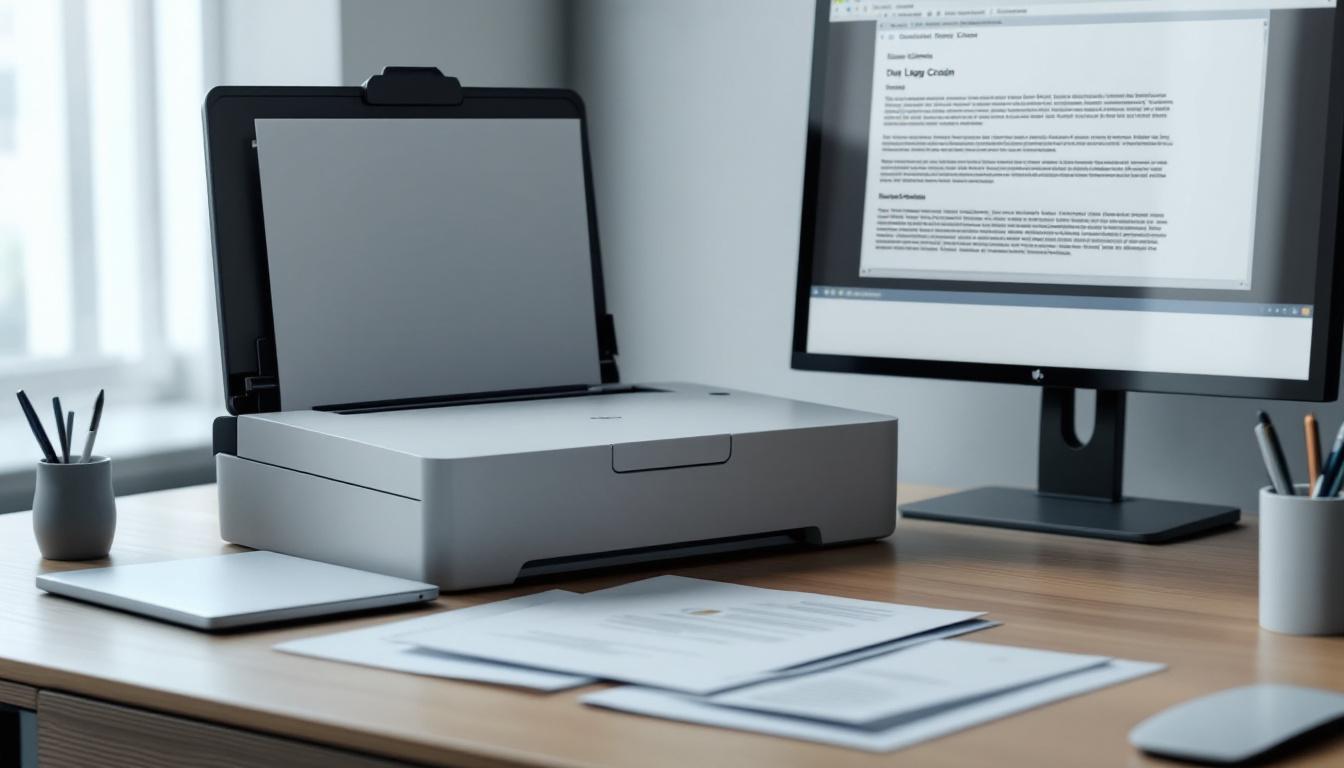 Legal Document Scanning: Ensuring Compliance - Scannmore