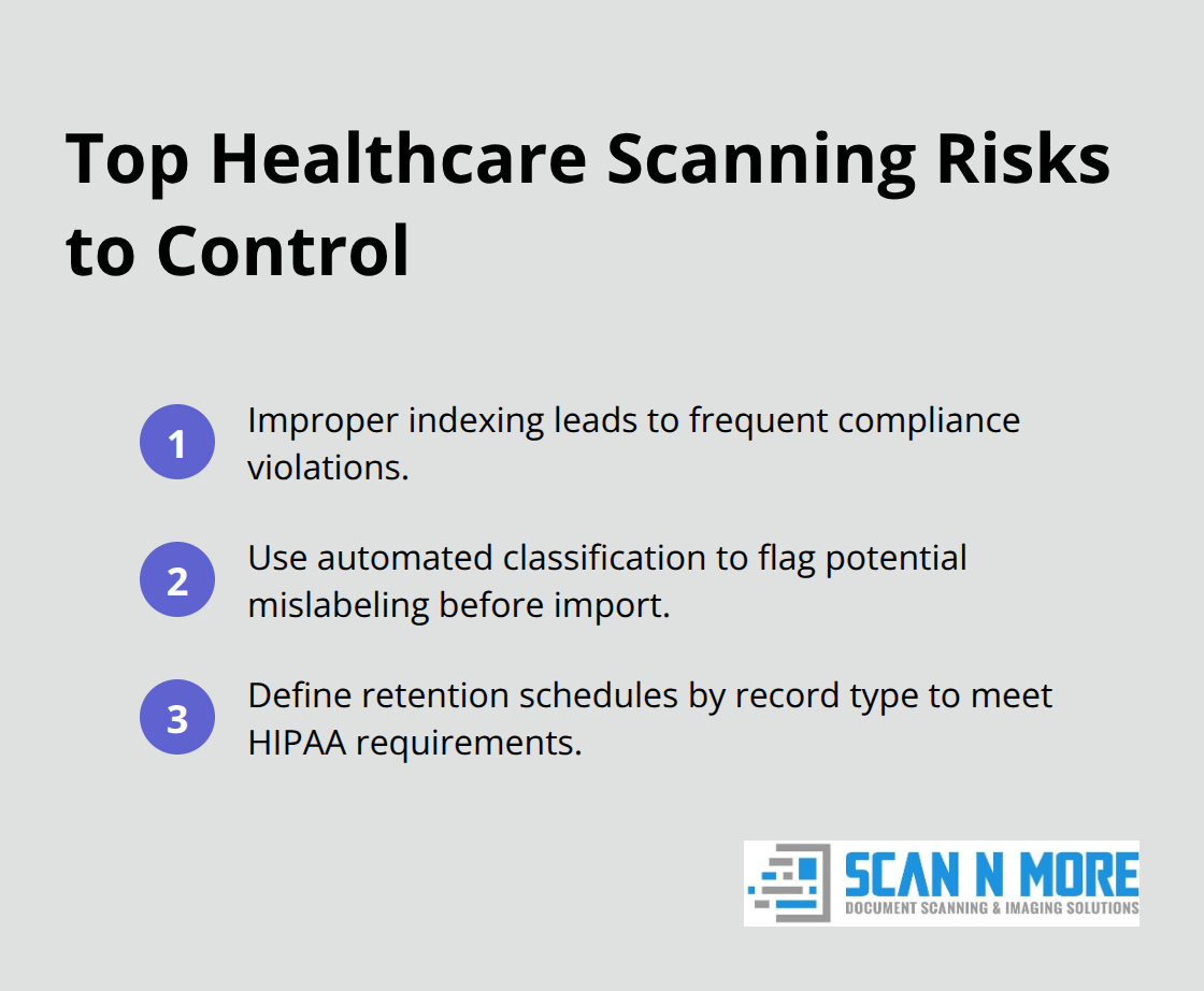 Secure Document Scanning: Trusted Digitization For Confidential Files ...